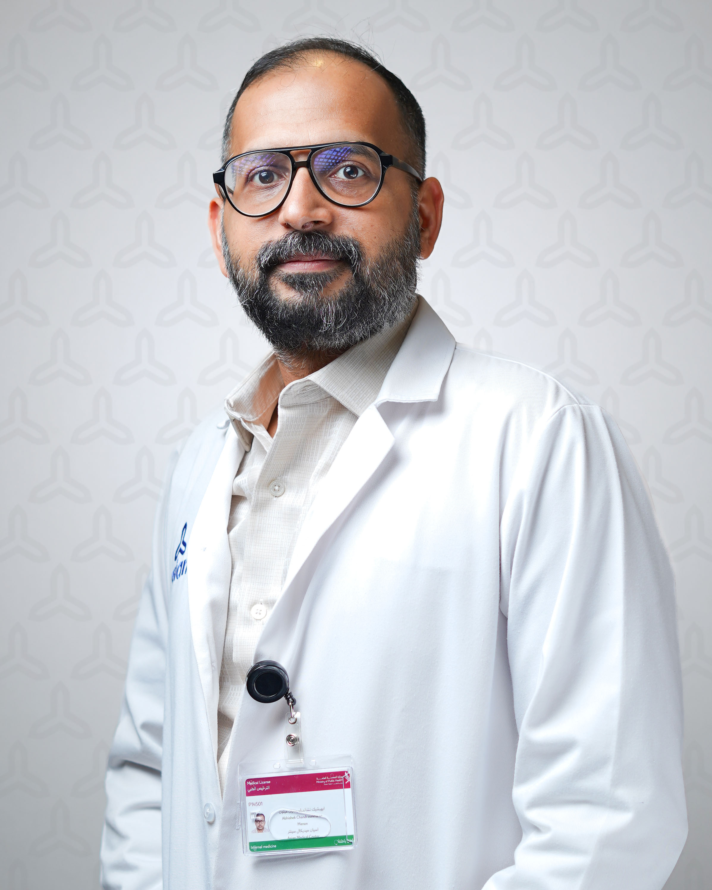 ASIAN MEDICAL CENTER