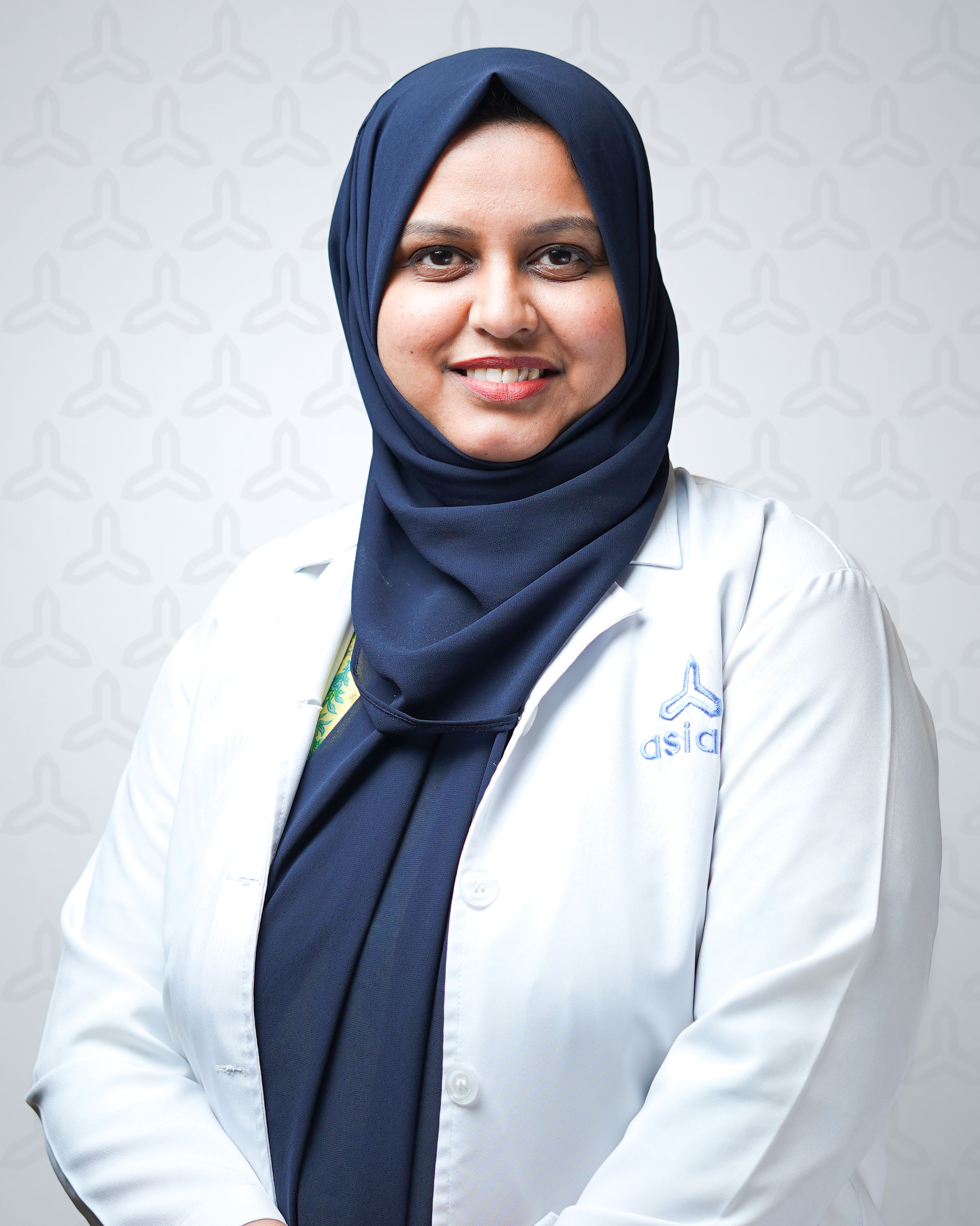 ASIAN MEDICAL CENTER