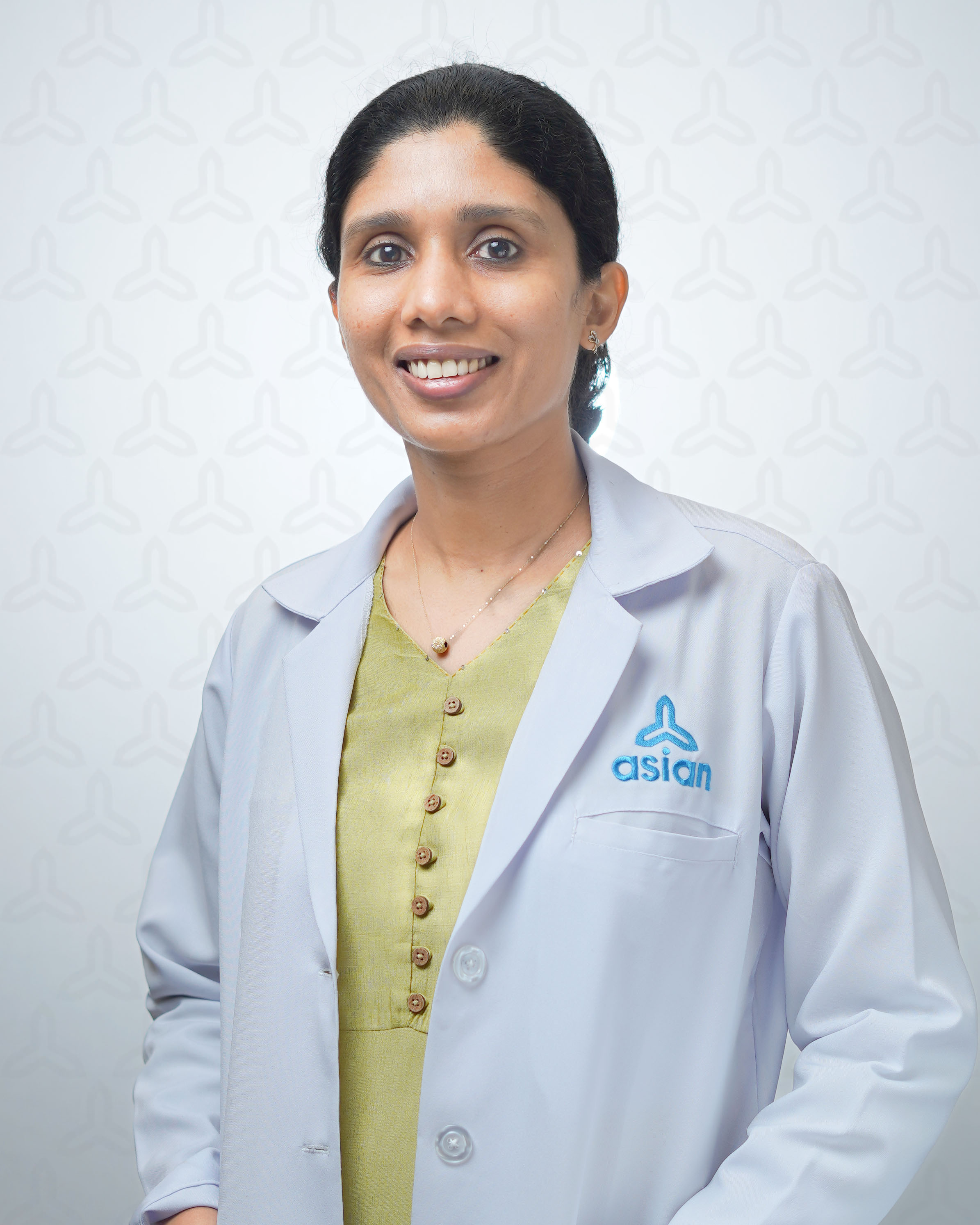 ASIAN MEDICAL CENTER