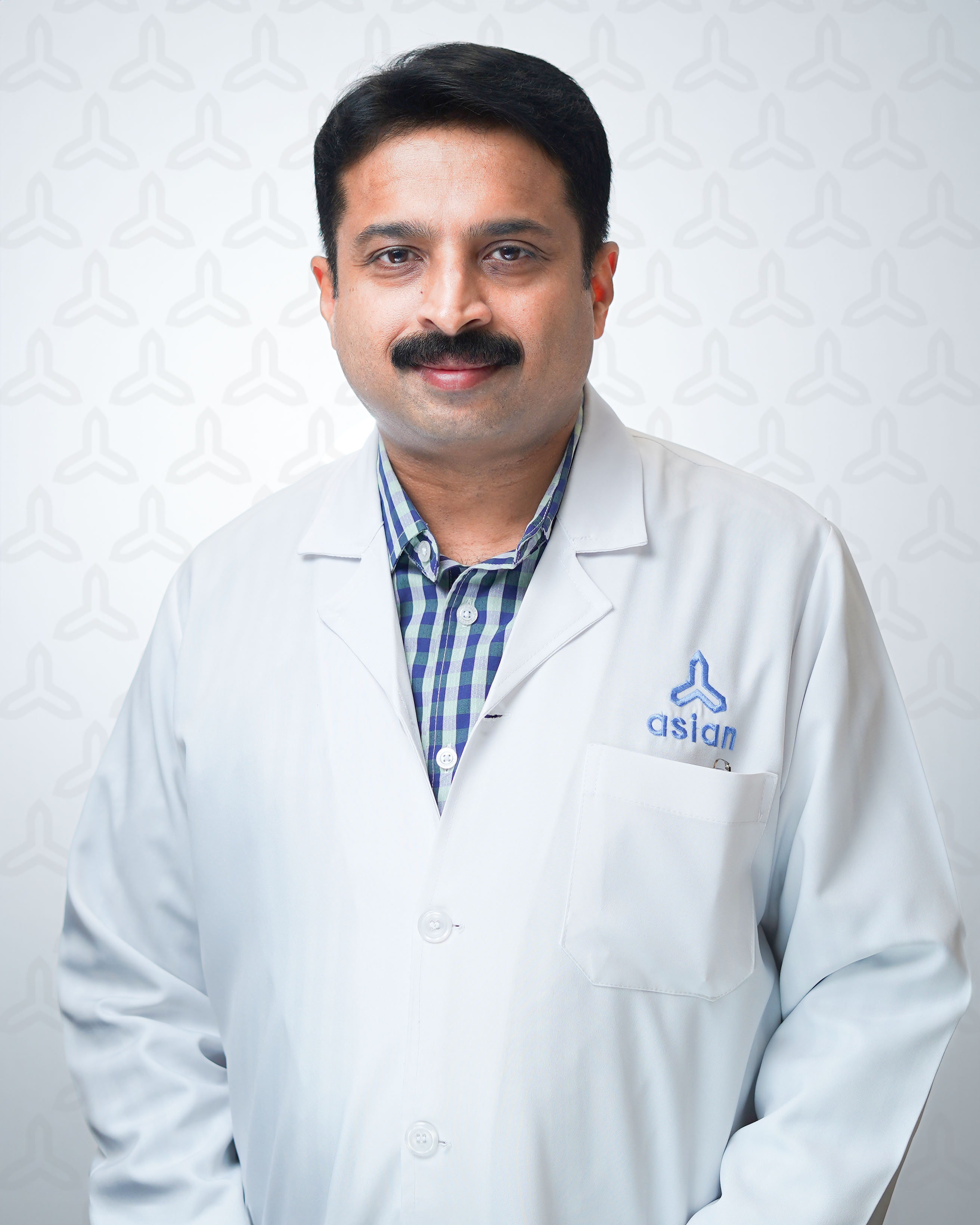 ASIAN MEDICAL CENTER