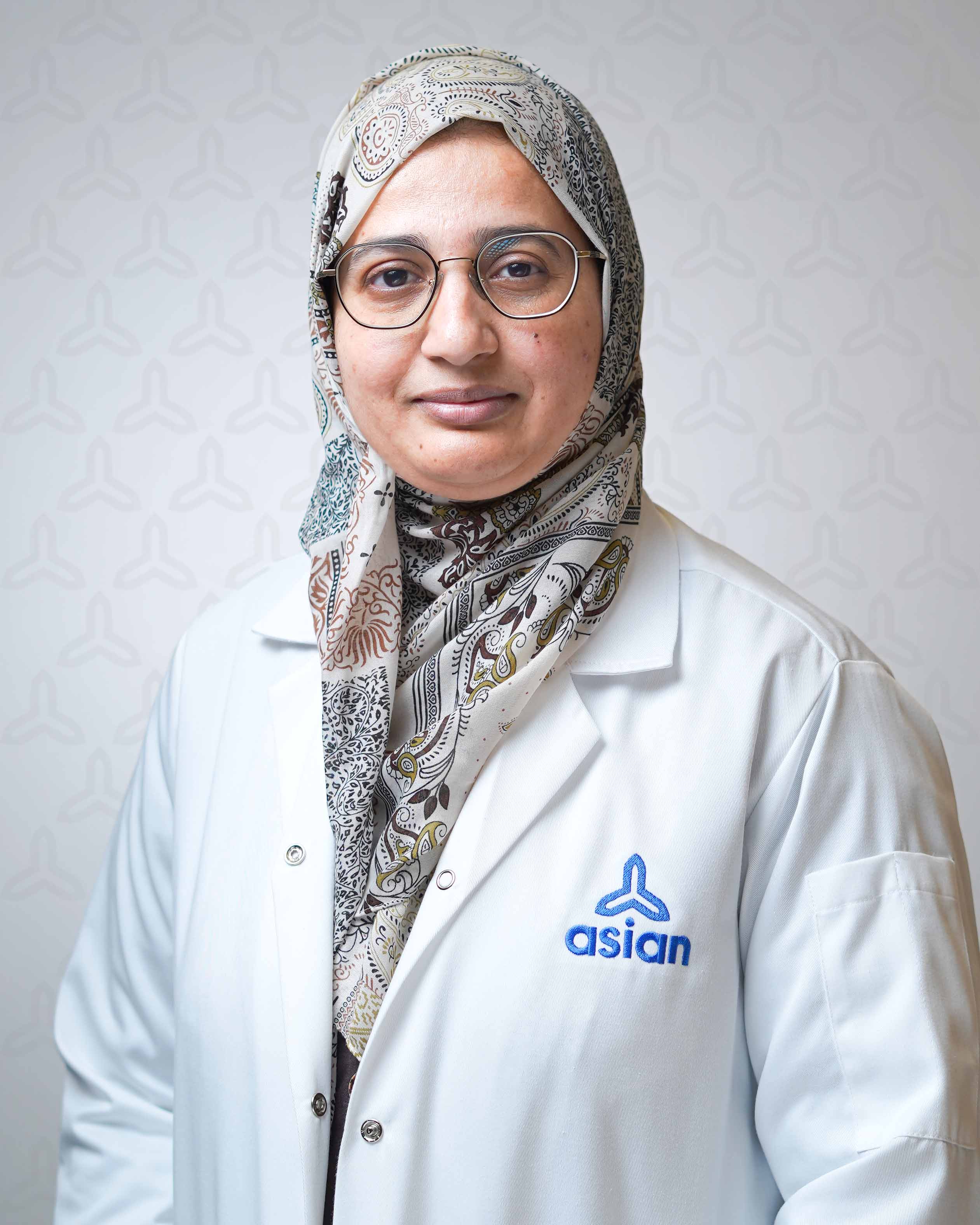 ASIAN MEDICAL CENTER