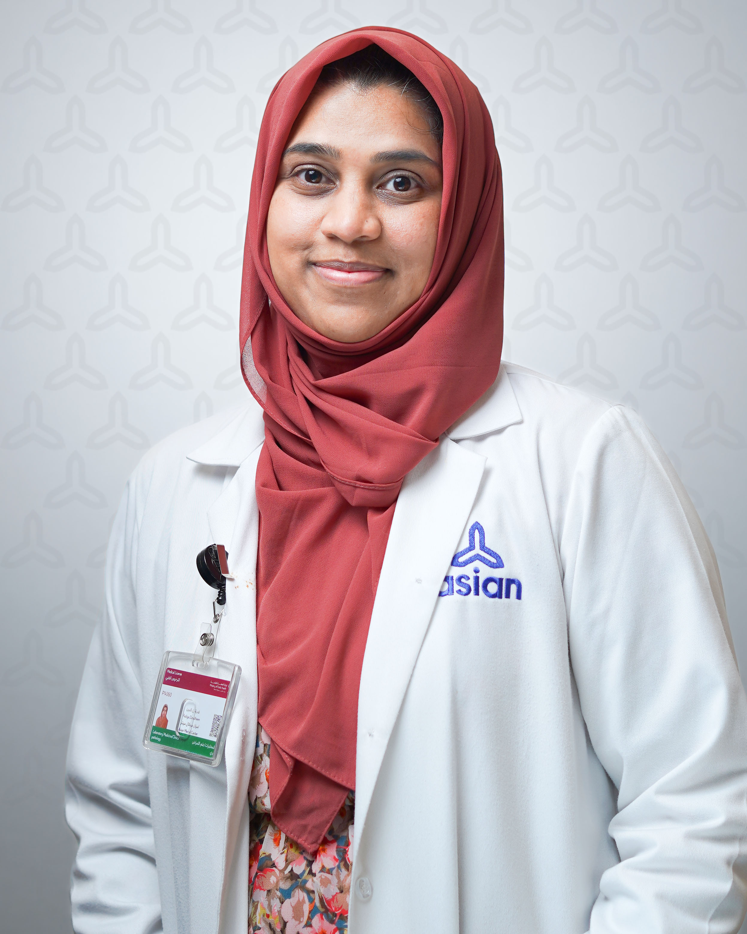 ASIAN MEDICAL CENTER