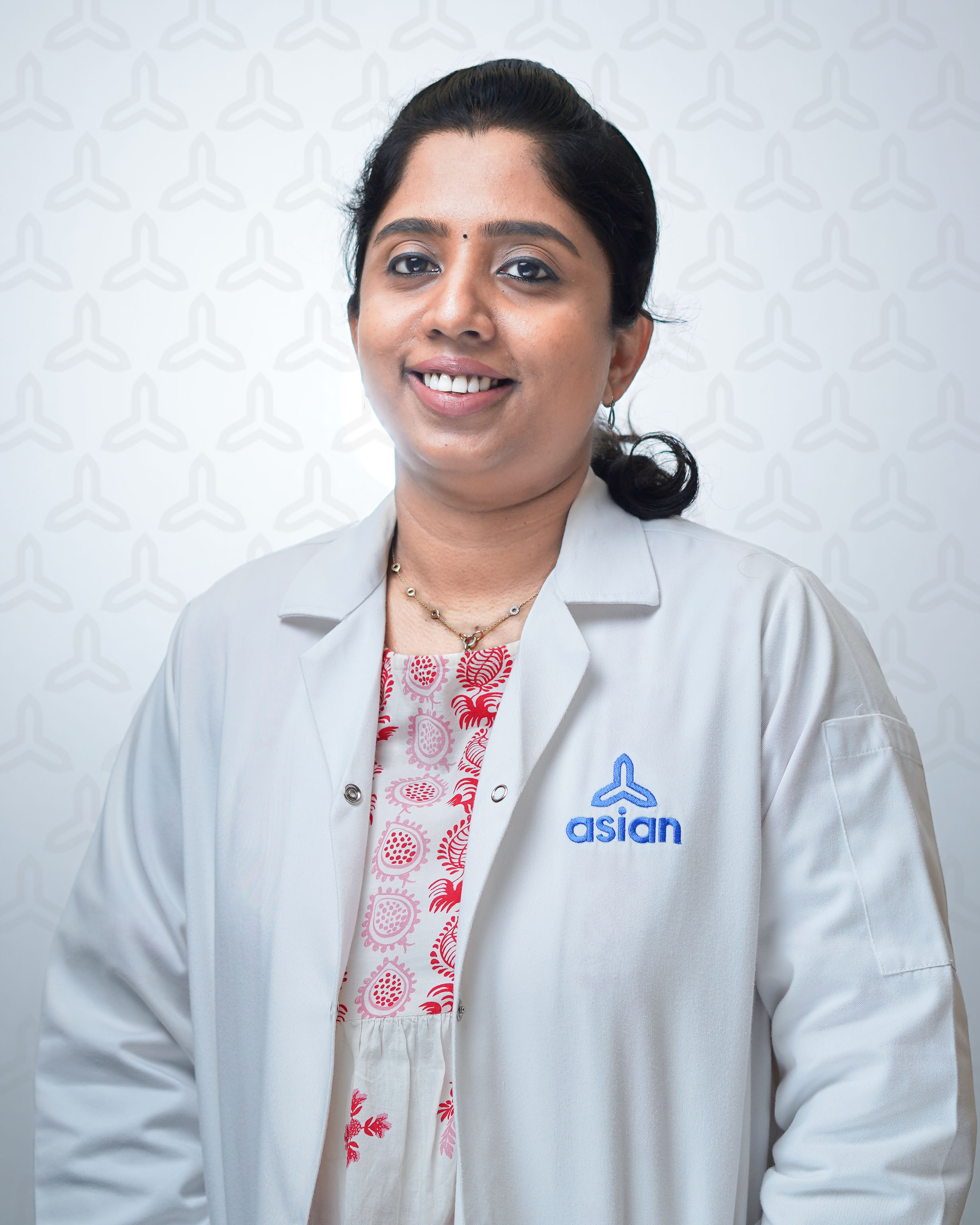 ASIAN MEDICAL CENTER