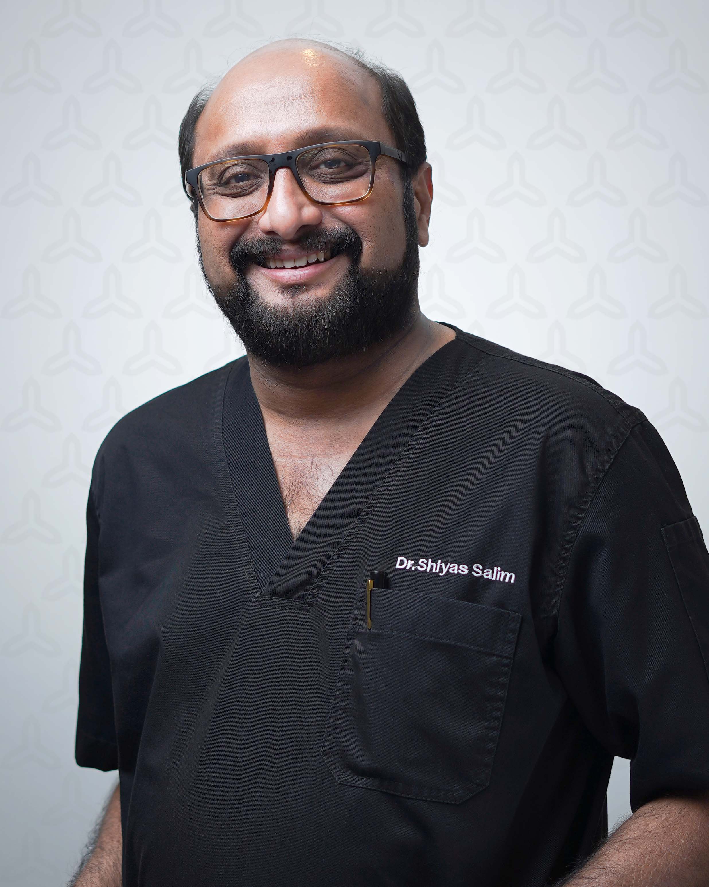 ASIAN MEDICAL CENTER