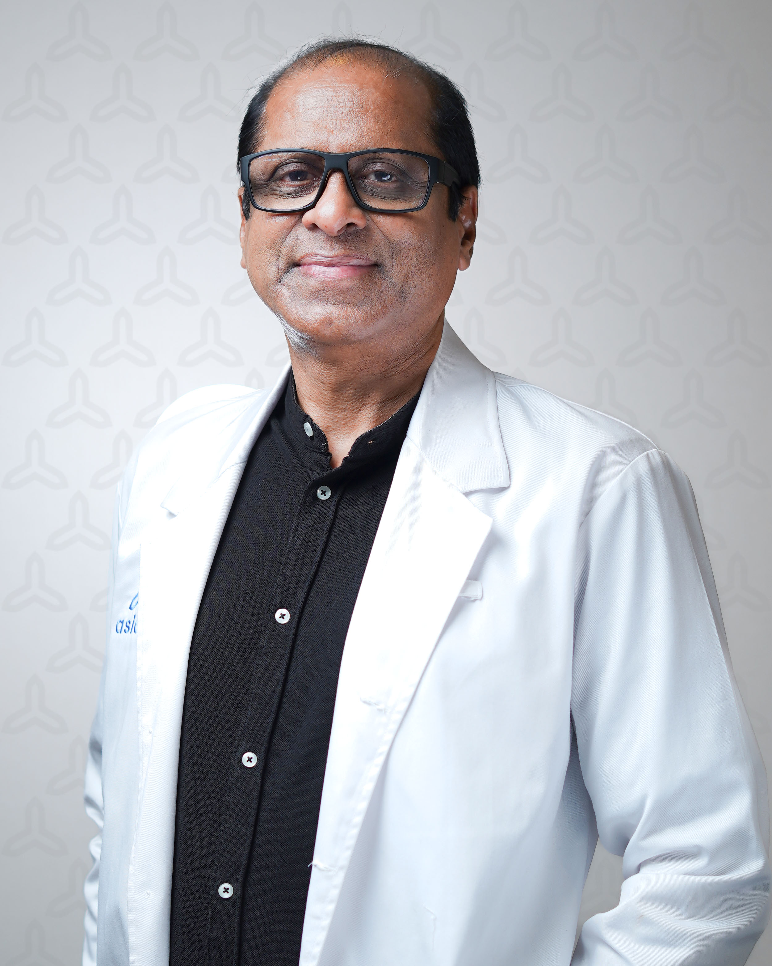 ASIAN MEDICAL CENTER