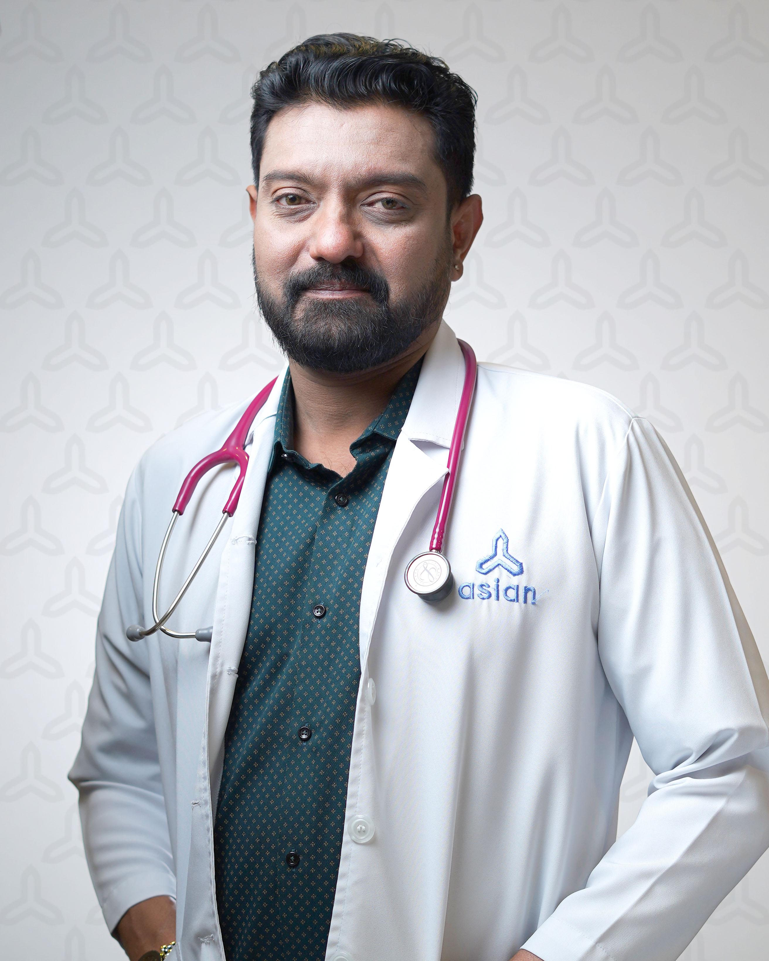 ASIAN MEDICAL CENTER